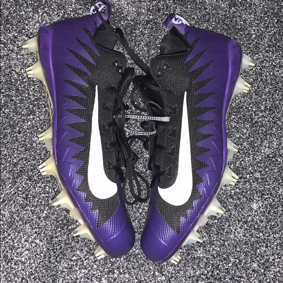 Nike | Shoes | New Nike Alpha Menace Pro Low | Poshmark